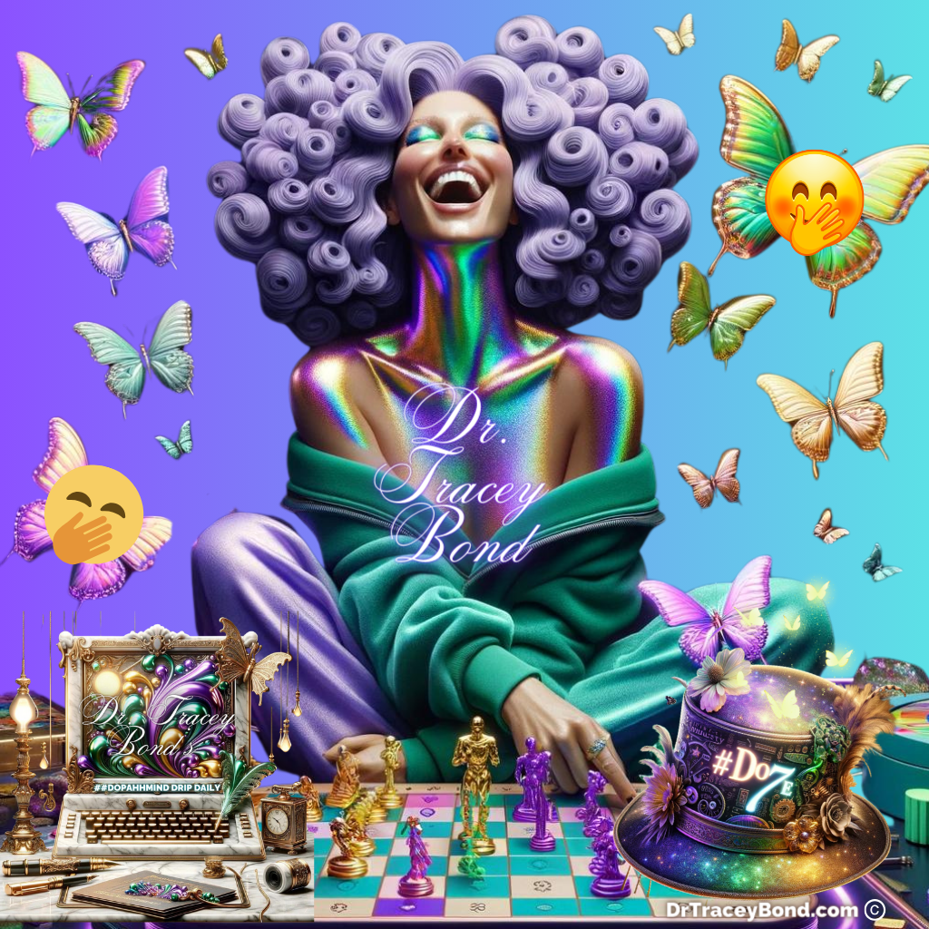 Ahh, laughter, the universal #GENIUS language reveal that ...